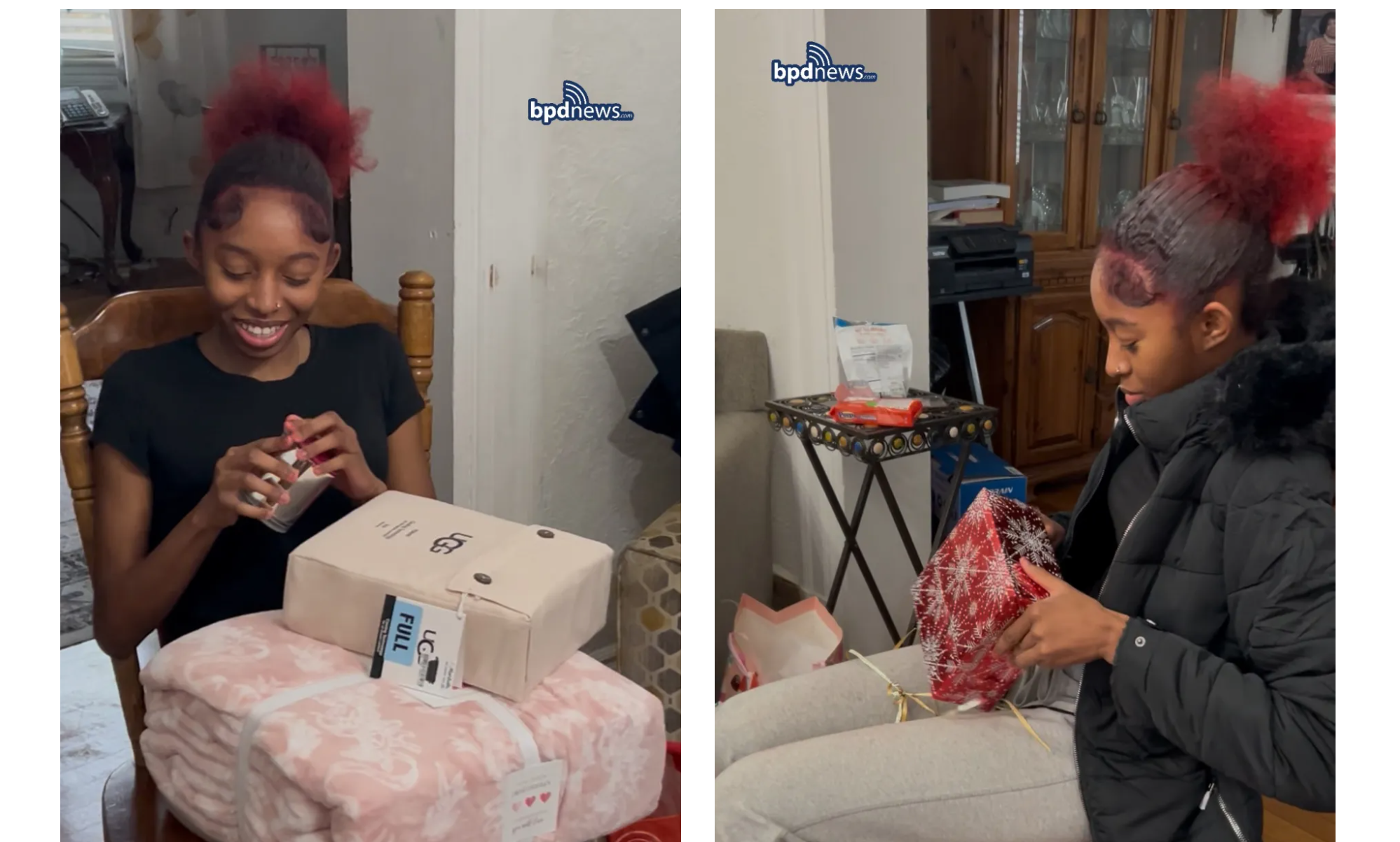 Police searching for Dorchester teen who has been missing for over a week