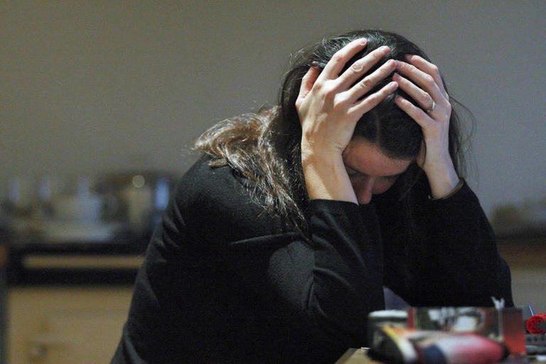 One in five people out of work in Stockton with long-term sickness a ...