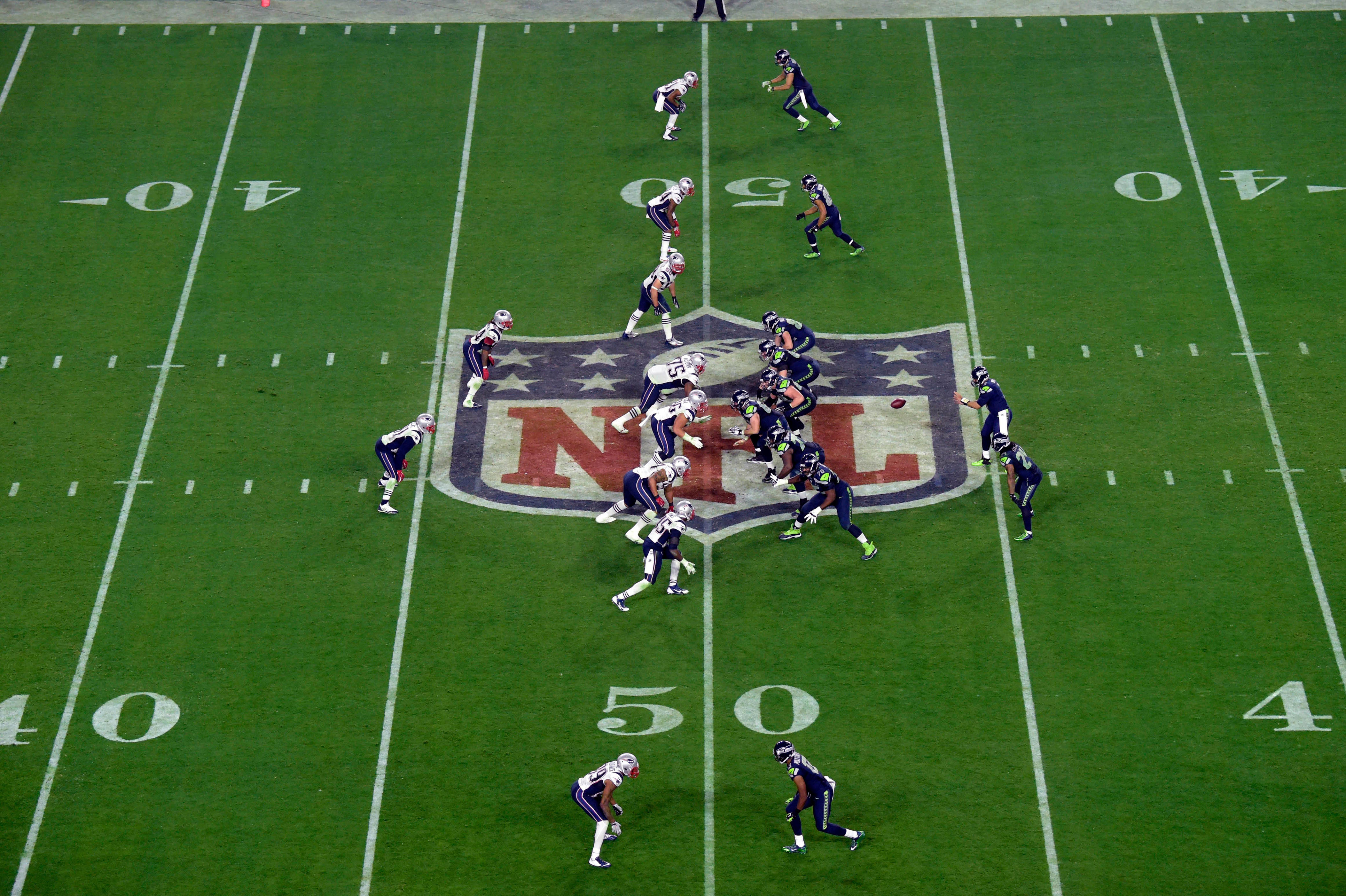 Pointspreads, total lines for every Super Bowl