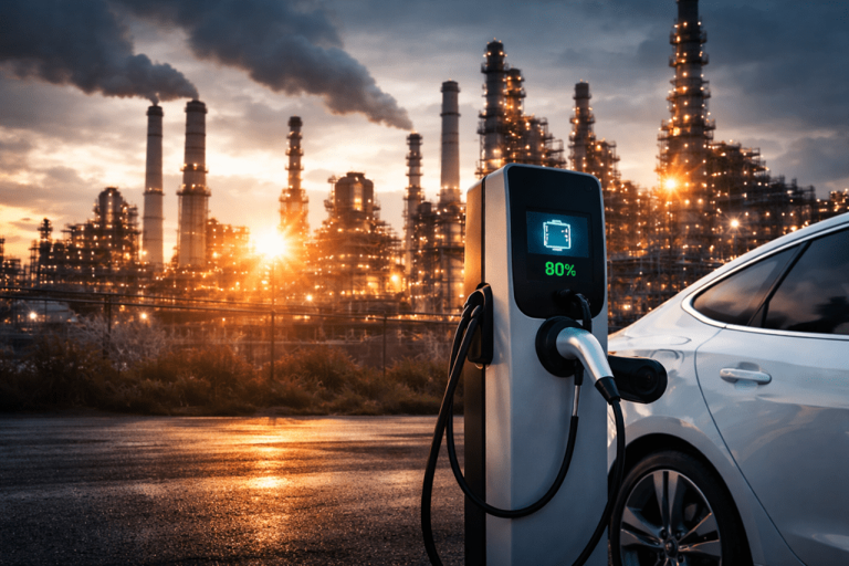 Michigan AG Dana Nessel sues big oil in sweeping antitrust case ...