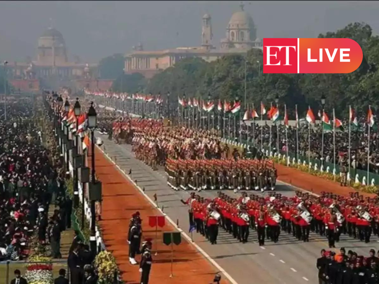 Republic Day 2026: Parade timings, theme, flag hoisting time, chief ...