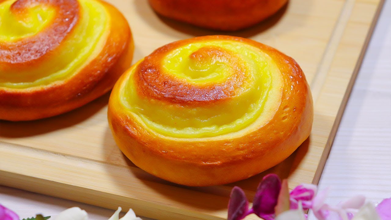 Why grandma’s dough turns cloud-soft