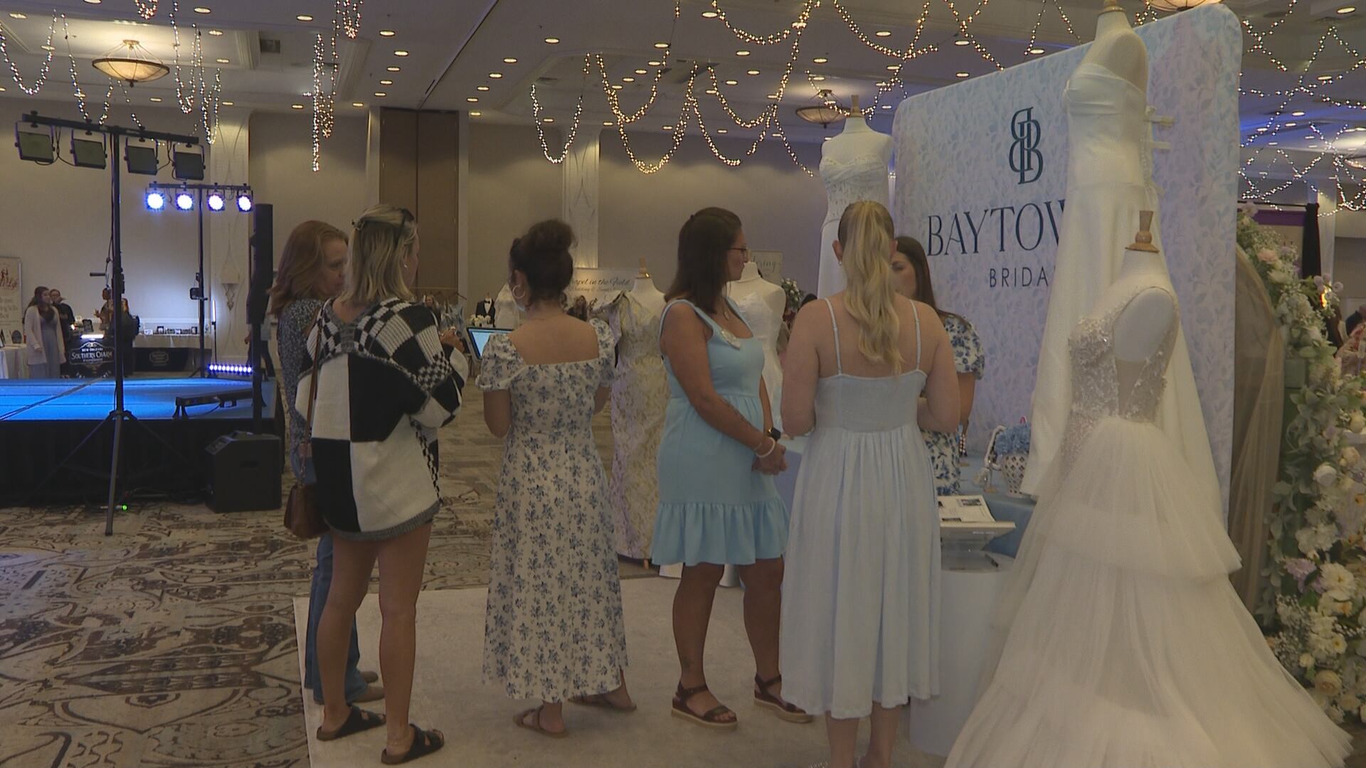 Panama City Beach Bridal Expo 2026: 70 wedding vendors at Edgewater ...