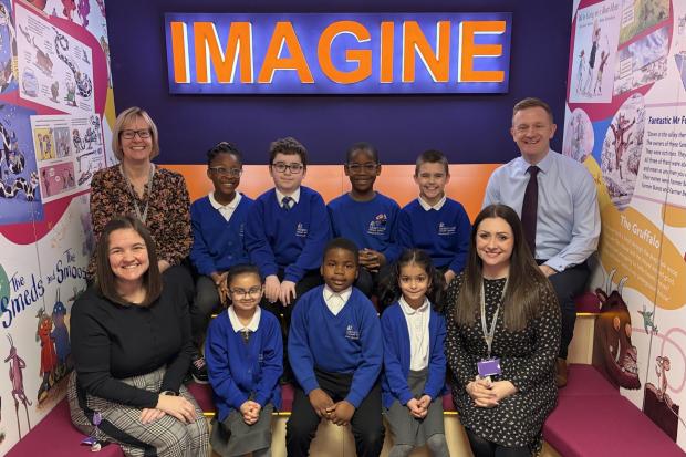 Bradford primary school praised under new Ofsted framework