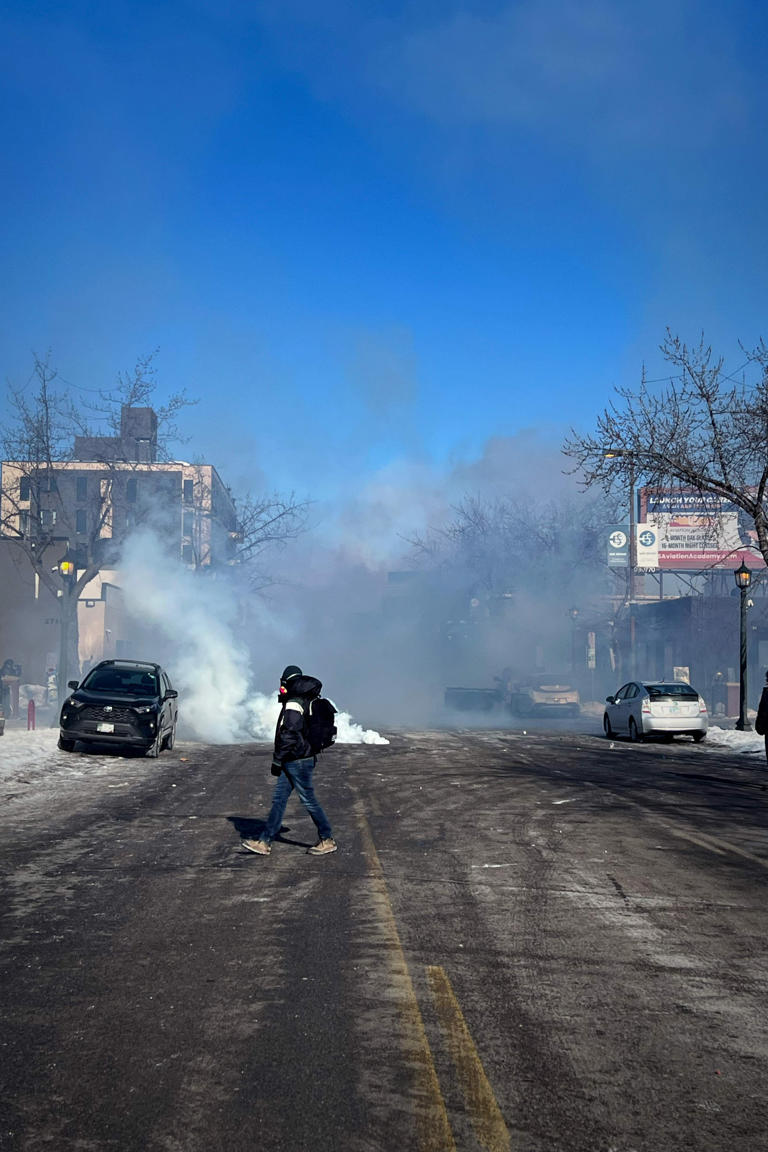 Alex Pretti was killed in my neighborhood. I still can’t believe what ...