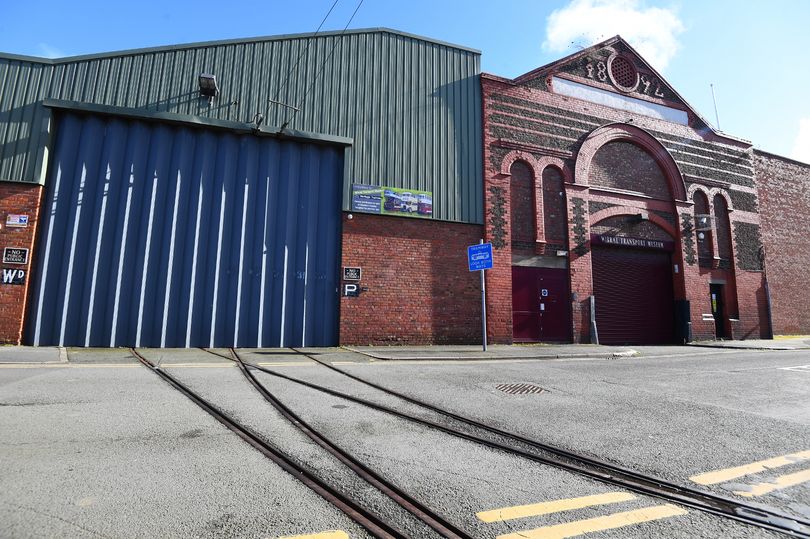 Battle over £4.5m as Merseyside museum stays closed