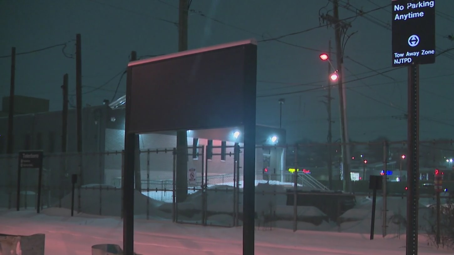 NY, NJ transit changes for commute after snowstorm