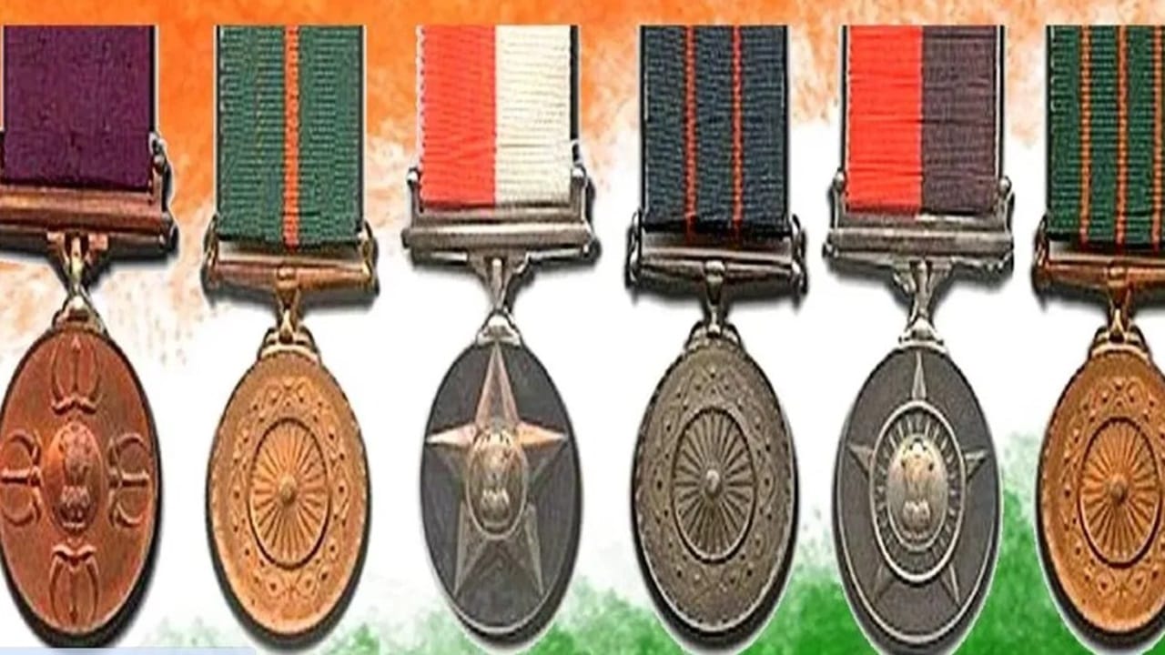 Republic Day gallantry awards: J&K leads list with 33 awards ...