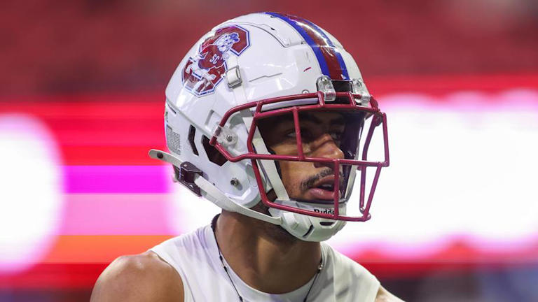 Chennis Berry named East-West Shrine Bowl assistant, DB Jarod ...