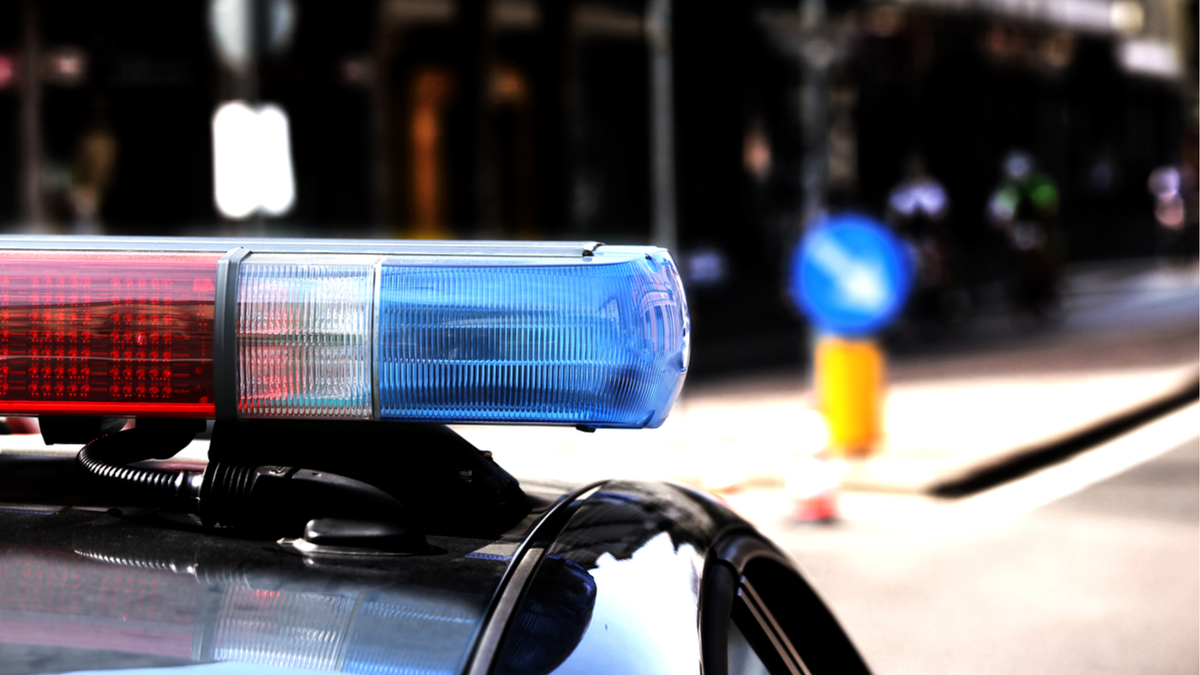 Police investigate shooting involving 2 vehicles in East Palo Alto