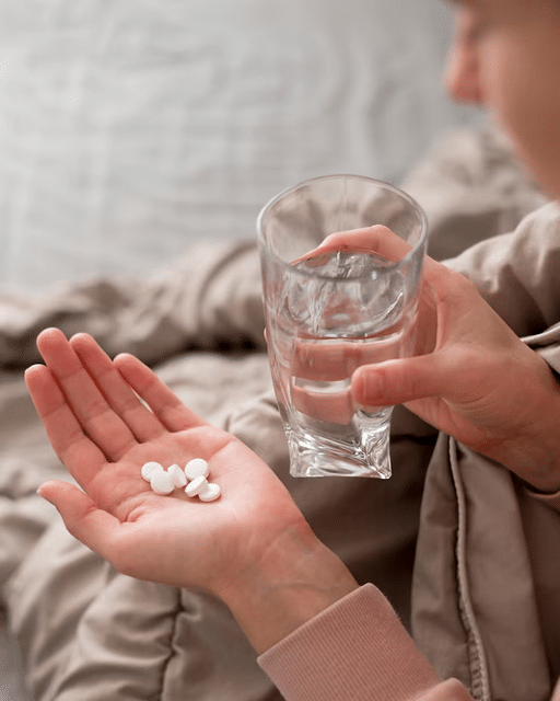 If you have been taking painkillers for a long time, be careful, these ...