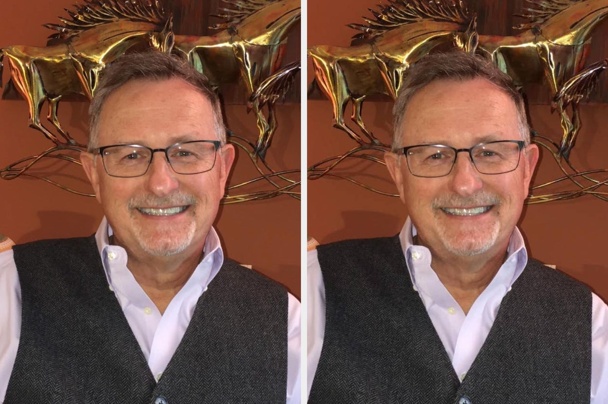 I'm a doctor who almost died because my own doctors refused to do this ...