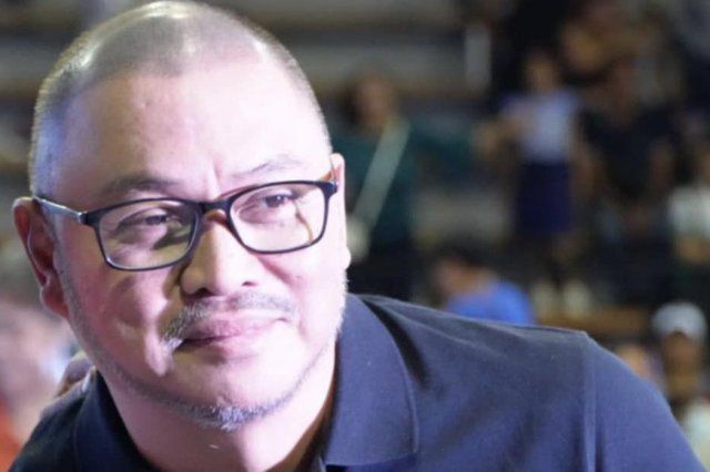 Cainta Mayor Kit Nieto takes medical break, under monitoring due to ...