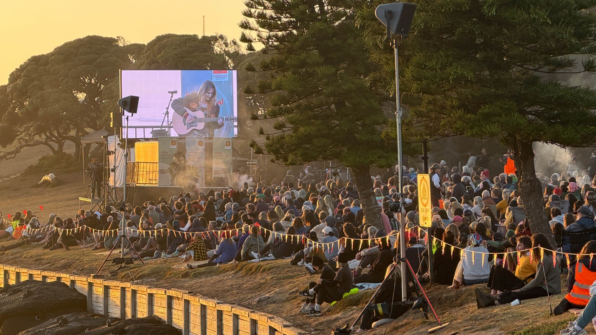 Australia Day 2026 marked by citizenship ceremonies, traditional dances ...