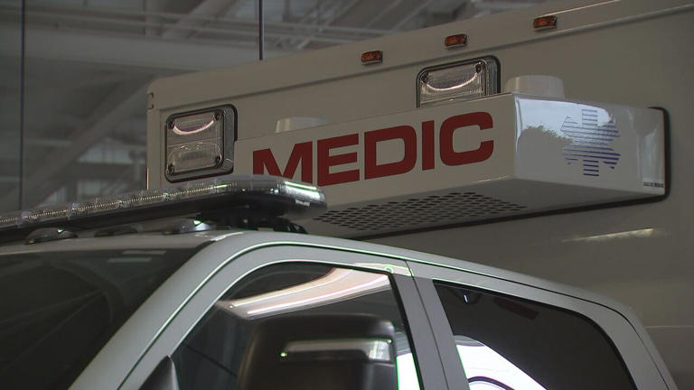 One seriously hurt in north Charlotte shooting, MEDIC says