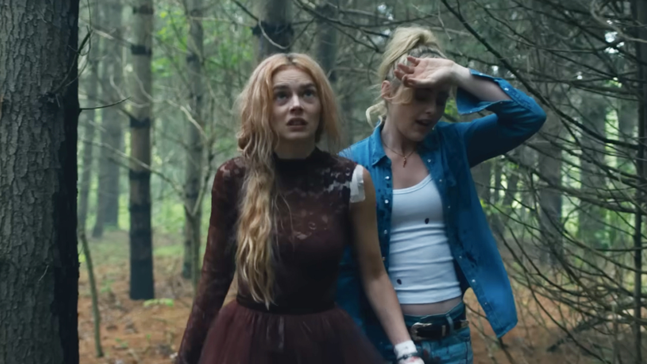 Ready or Not 2’s Samara Weaving had an NSFW response after accidentally ...