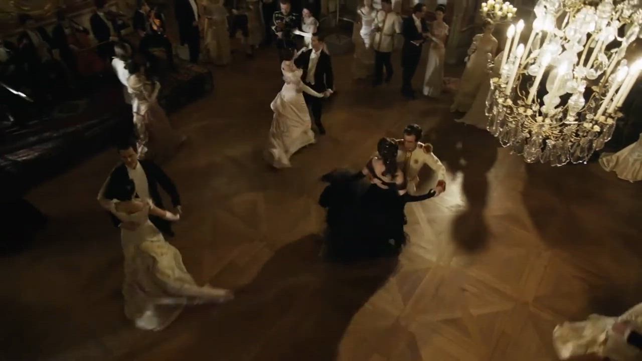 Passions of the heart: Official trailer season 1