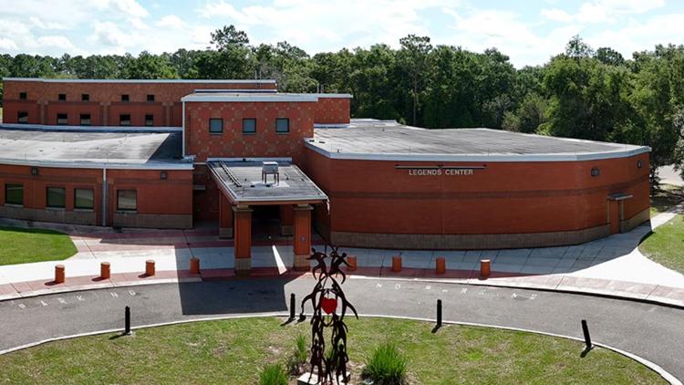 Jacksonville's overnight warming center to open Monday through Friday ...