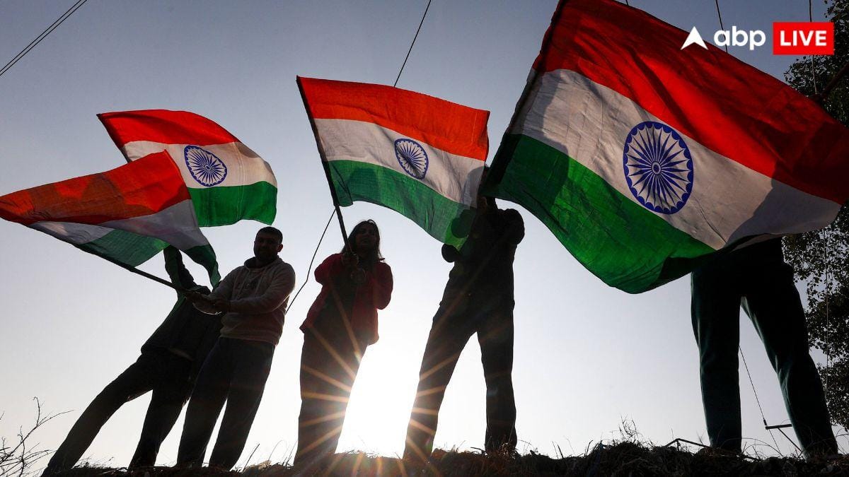 India celebrates 77th Republic Day, check flag hoisting timings