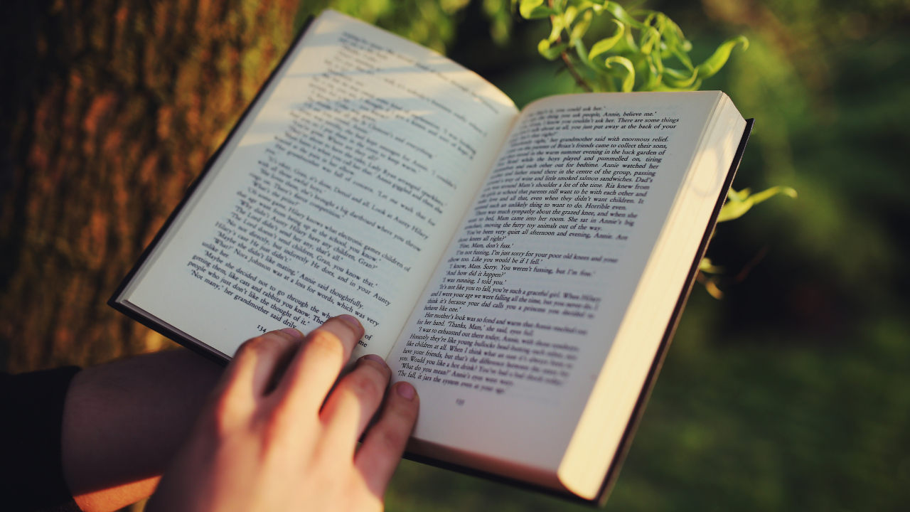 22 book quotes you understand only after losing something precious