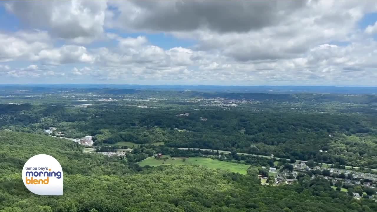 Chattanooga | Morning Blend