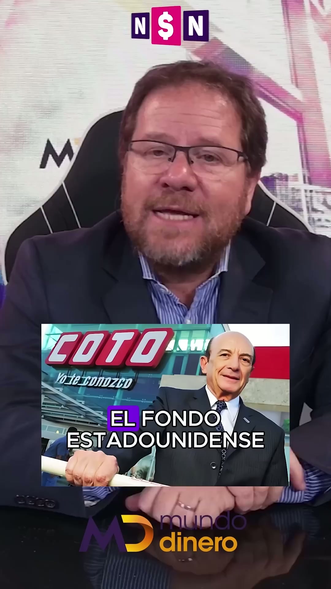 La verdadera pelea detrás de CARREFOUR