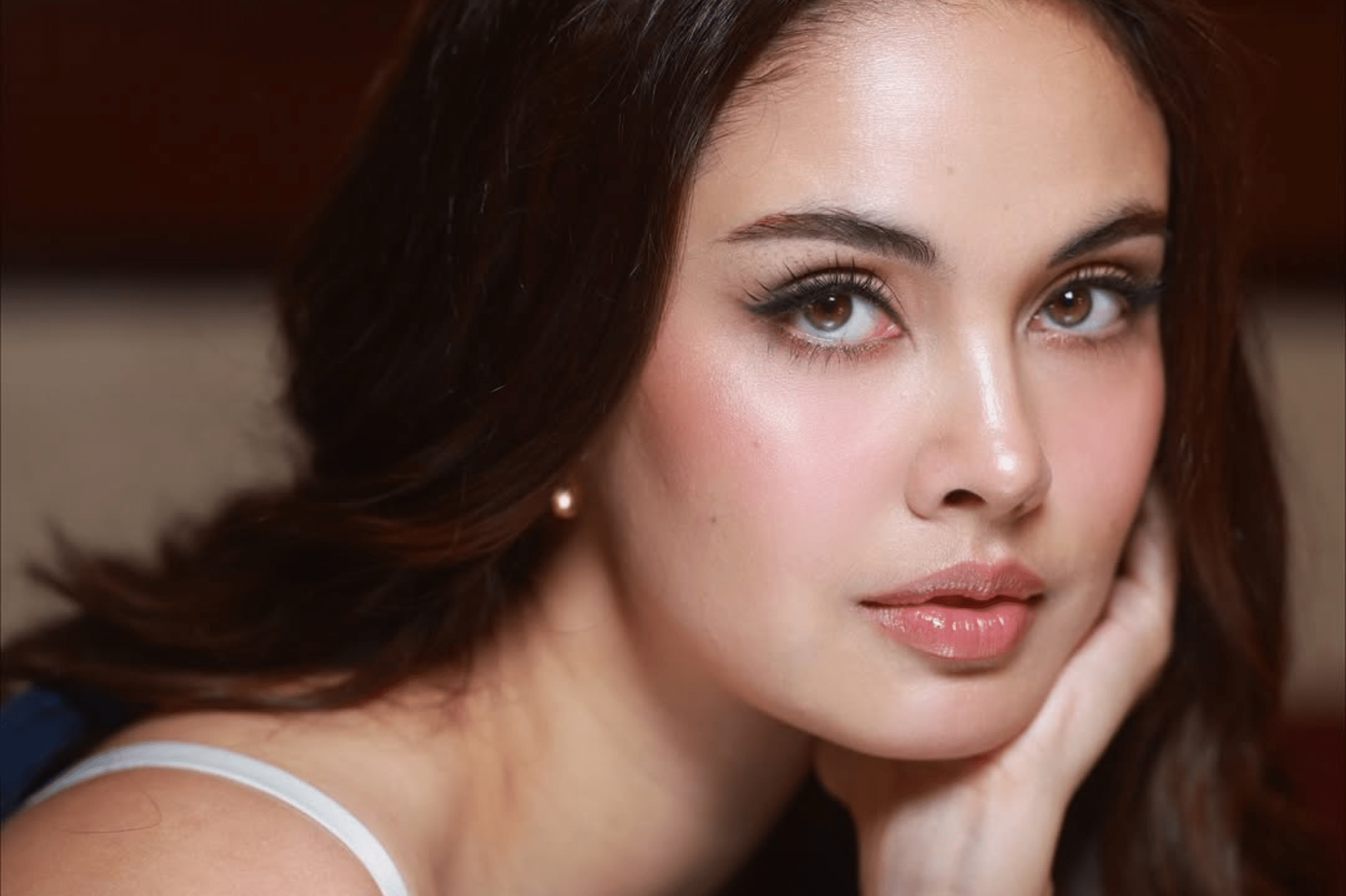 Megan Young recovering from dengue, says it affected her milk supply