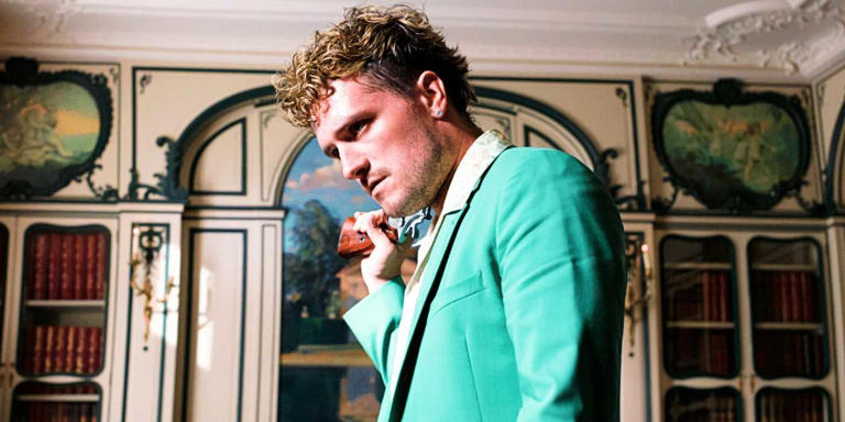 Top 10 Josh Hutcherson movies ranked: From The Hunger Games to indie gems