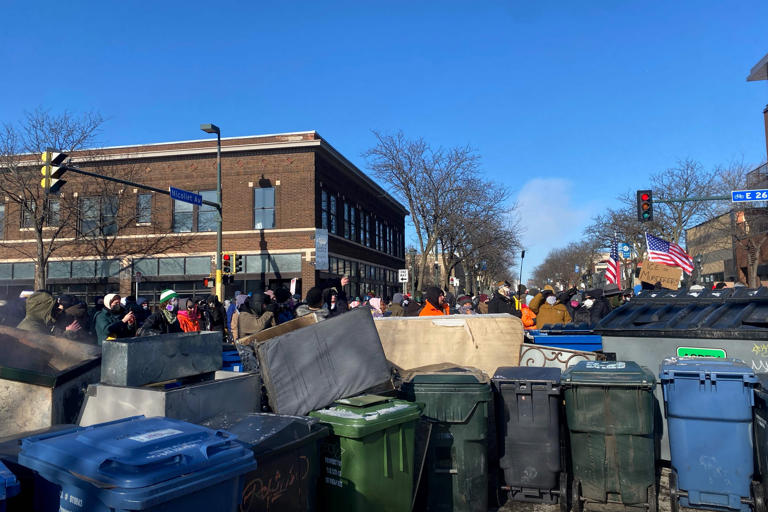 Alex Pretti was killed in my neighborhood. I still can’t believe what ...