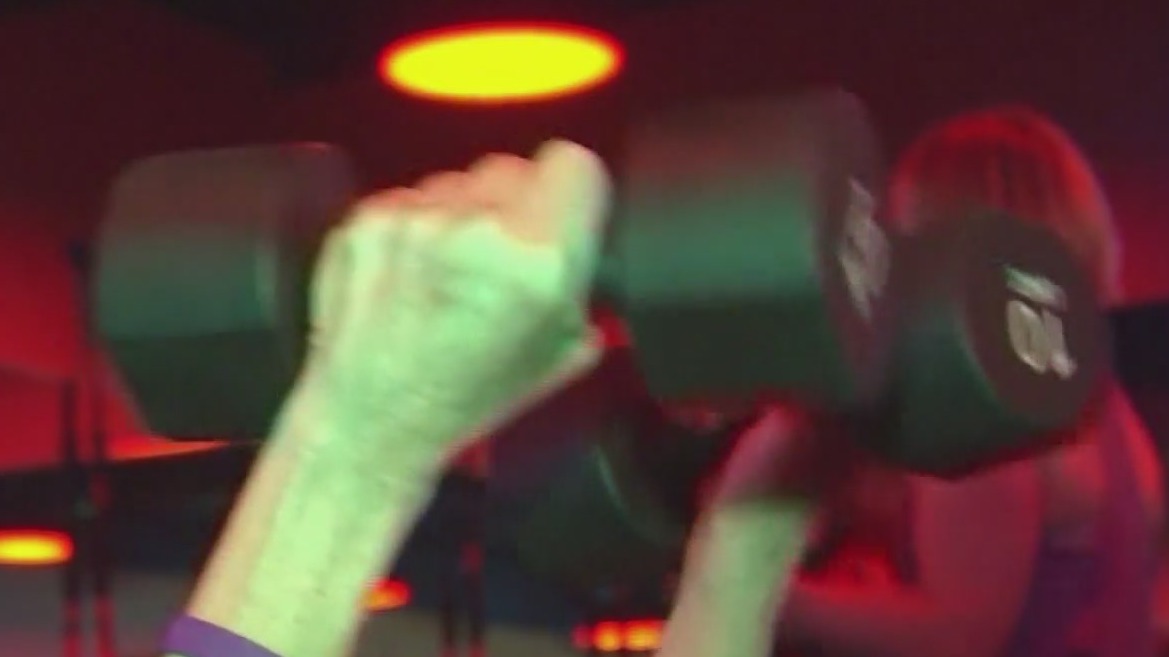 Ex-Oregon fitness coach who used donation money to 'fuel his cocaine ...