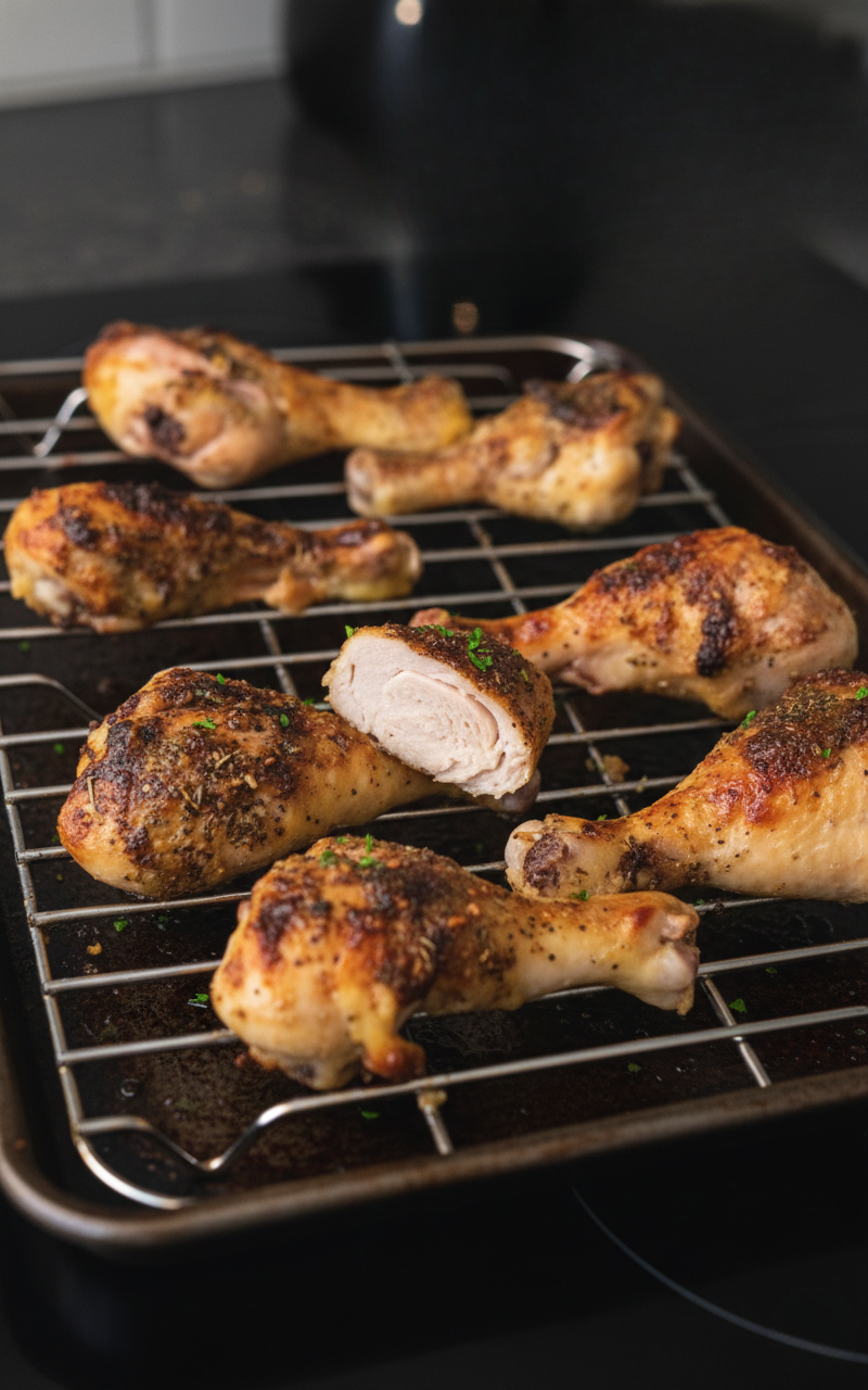 Easiest one-pan dinner recipe – quick, delicious, minimal effort