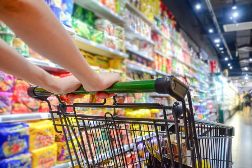 I saved £20 a week on groceries thanks to one easy switch I wish I made ...