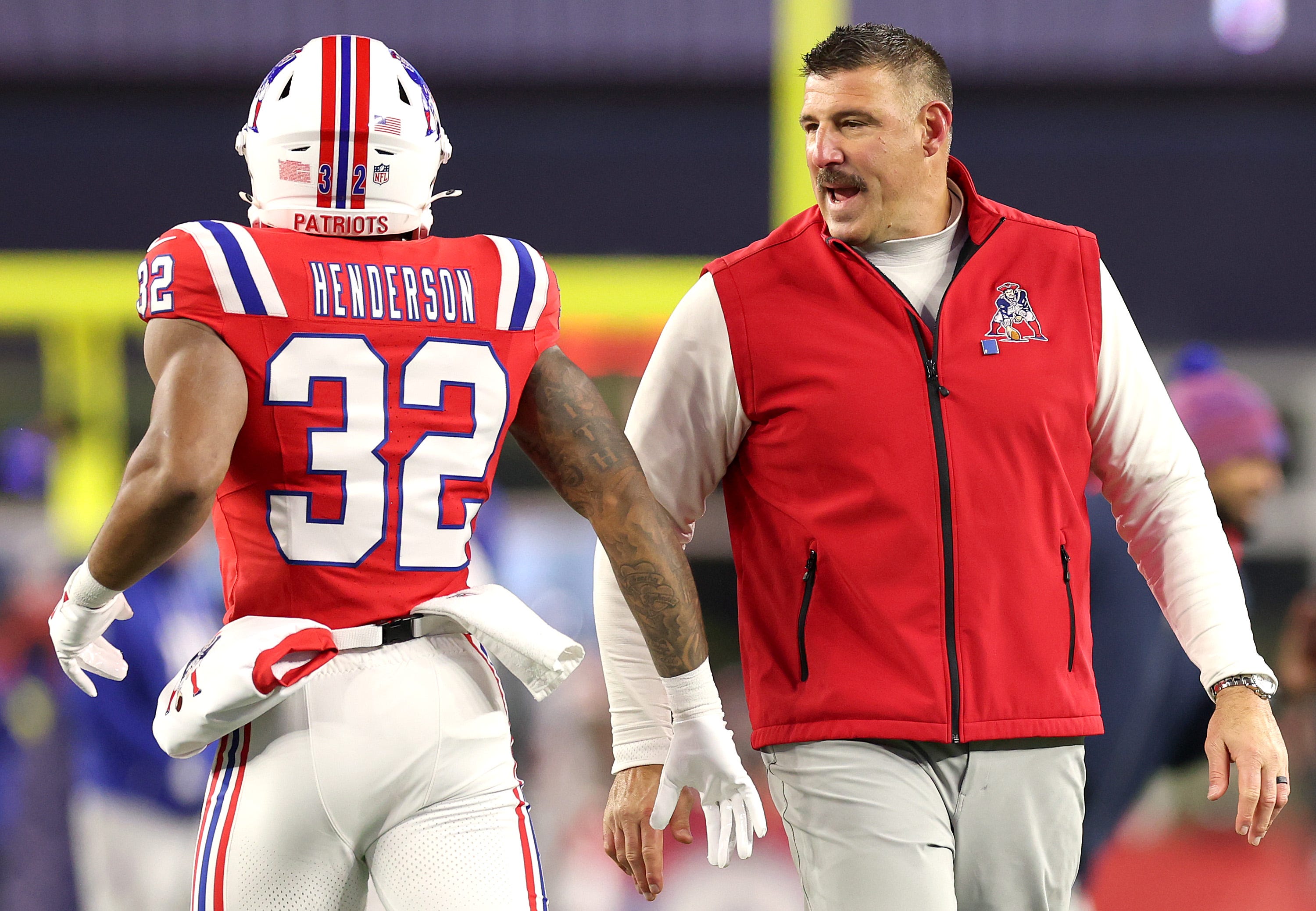 Four former Ohio State players to take part in Super Bowl LX