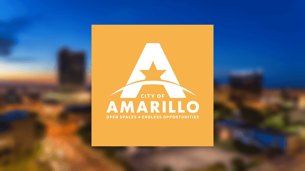 City of Amarillo offices closed Monday
