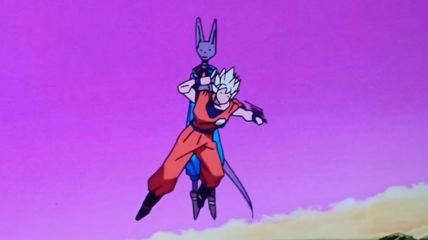 Vuelve el anime de 'Dragon Ball Super': arco de Moro y remake del ...