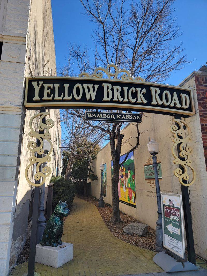 15 peaceful Kansas towns where retirement finally feels right