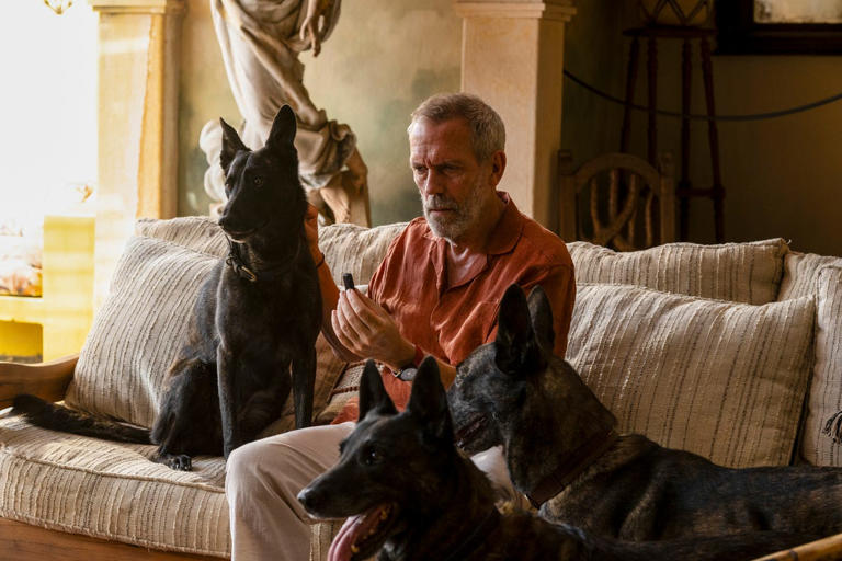 The Night Manager series 2, episode 5 recap: Ending explained