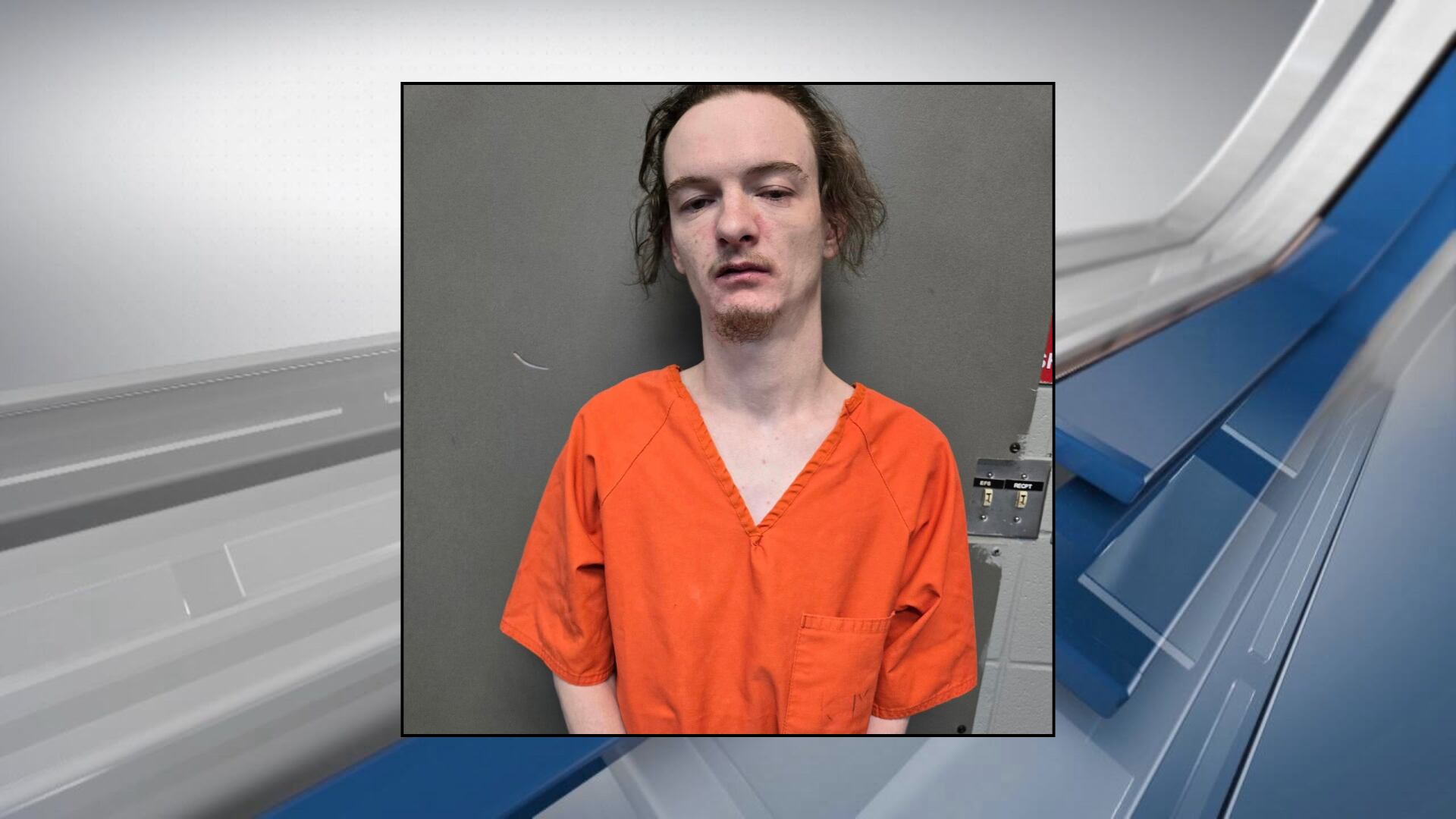 Jasper man accused of burglary after generator found in vehicle