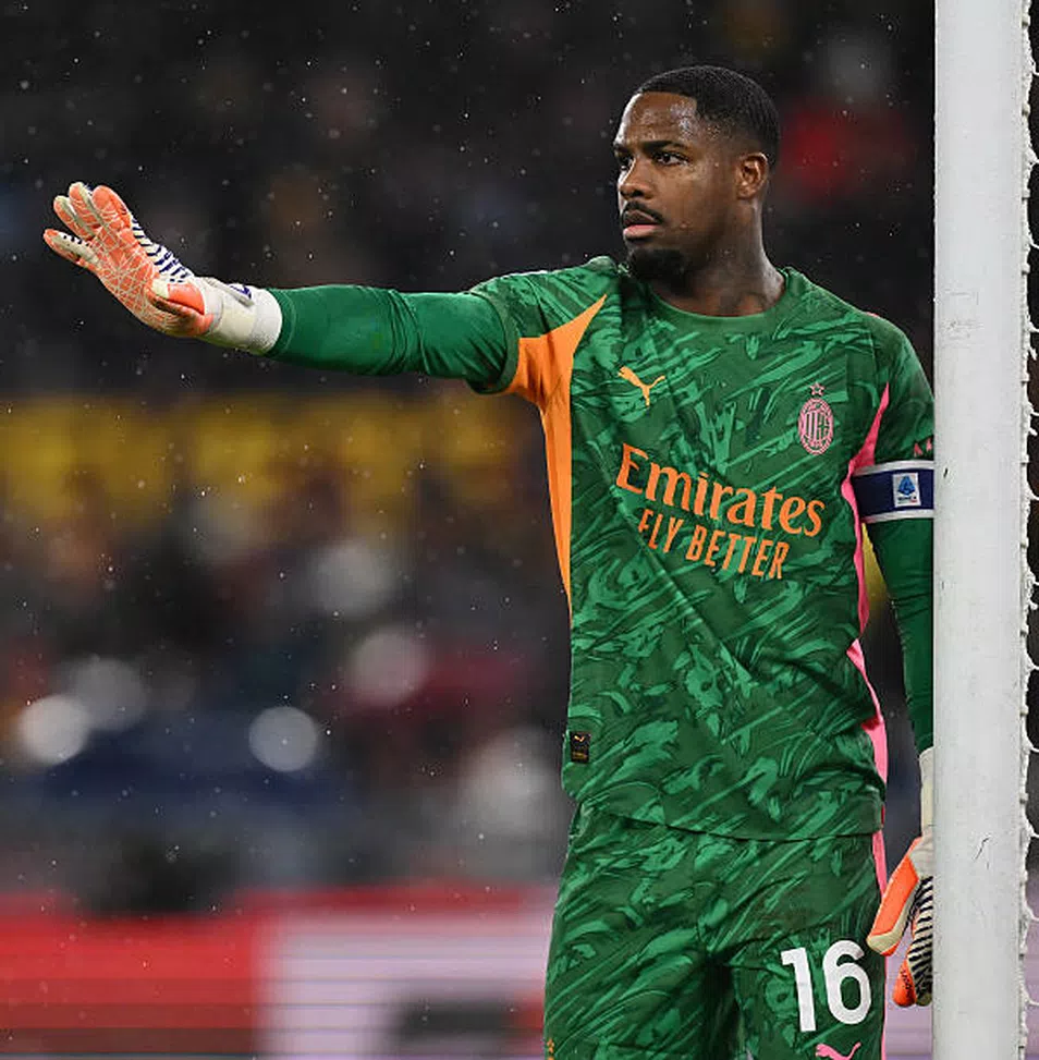 Roma-Milan 1-1, le pagelle: Modric eroico (7), Maignan tuttofare (6,5)