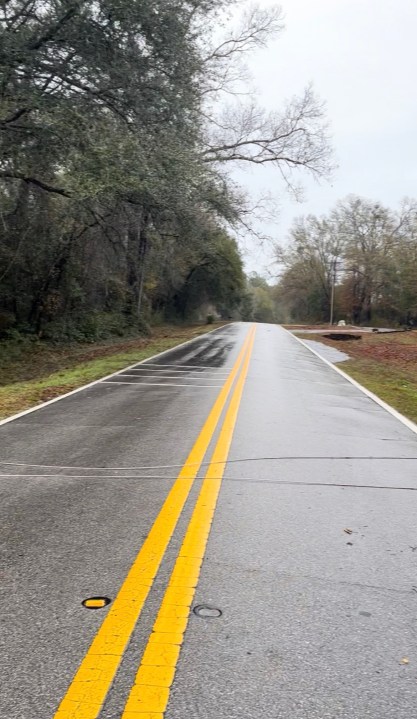 Outages in Walton County due to severe weather