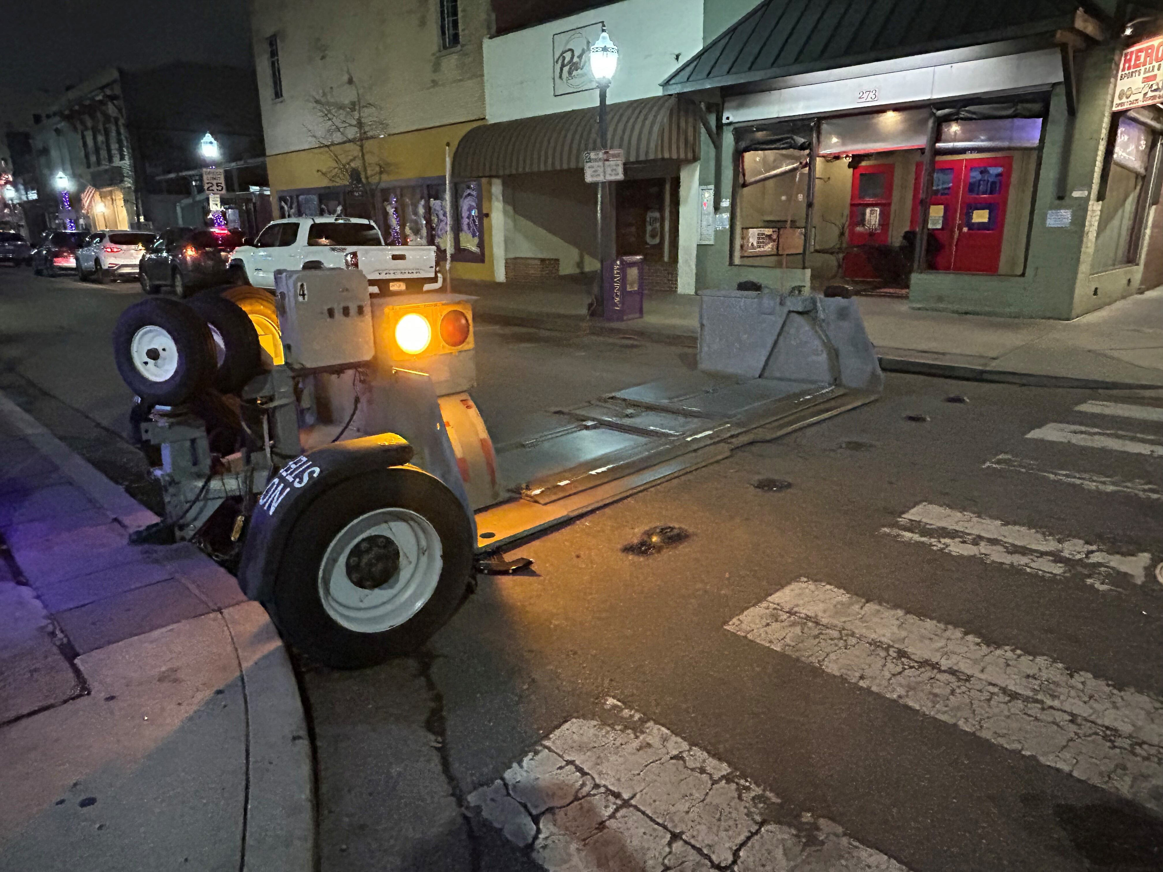 Mobile police prepare safety measures for Mardi Gras celebrations