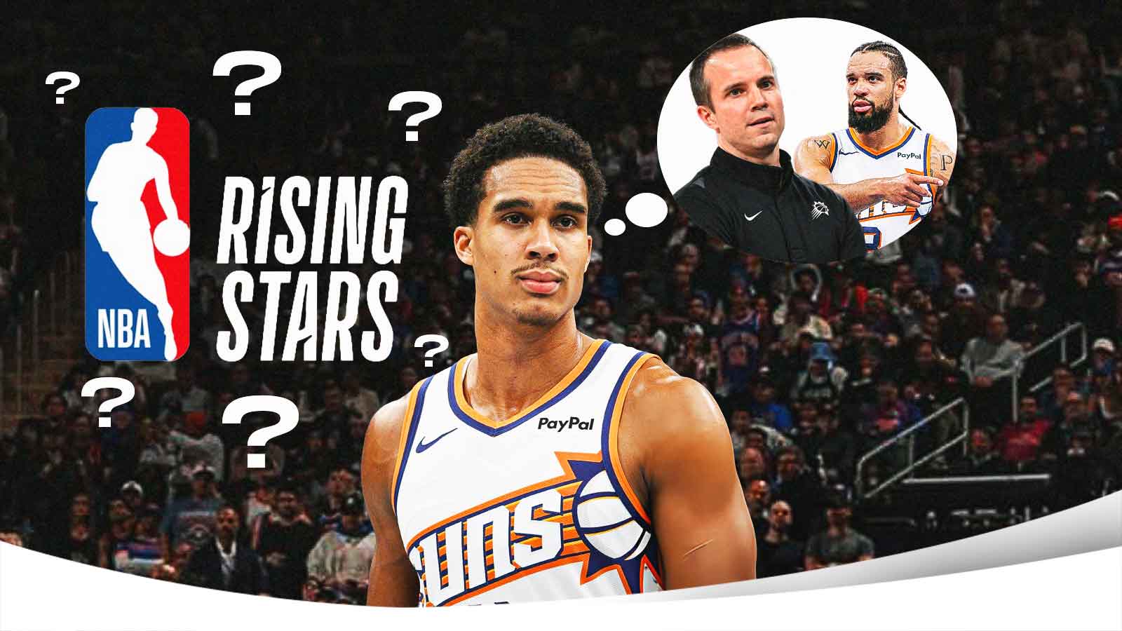 Exclusive: Why Oso Ighodaro hasn’t put much thought into NBA Rising ...