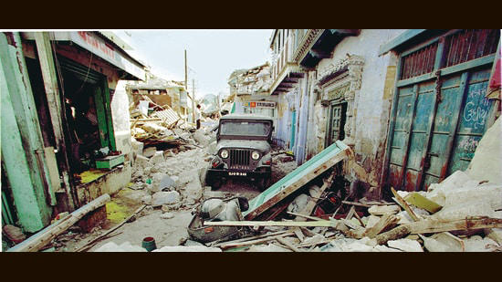 2001 disaster set off chain of decisions that reshaped Gujarat’s ...