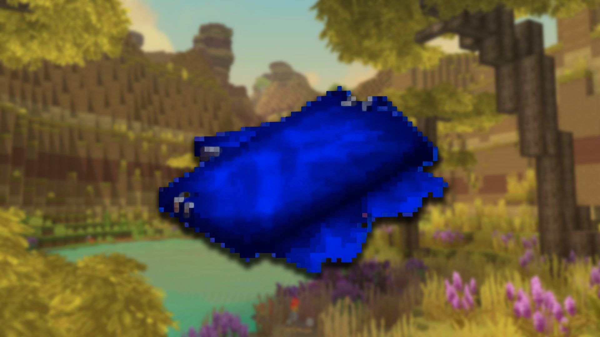 How to craft storm leather in Hytale