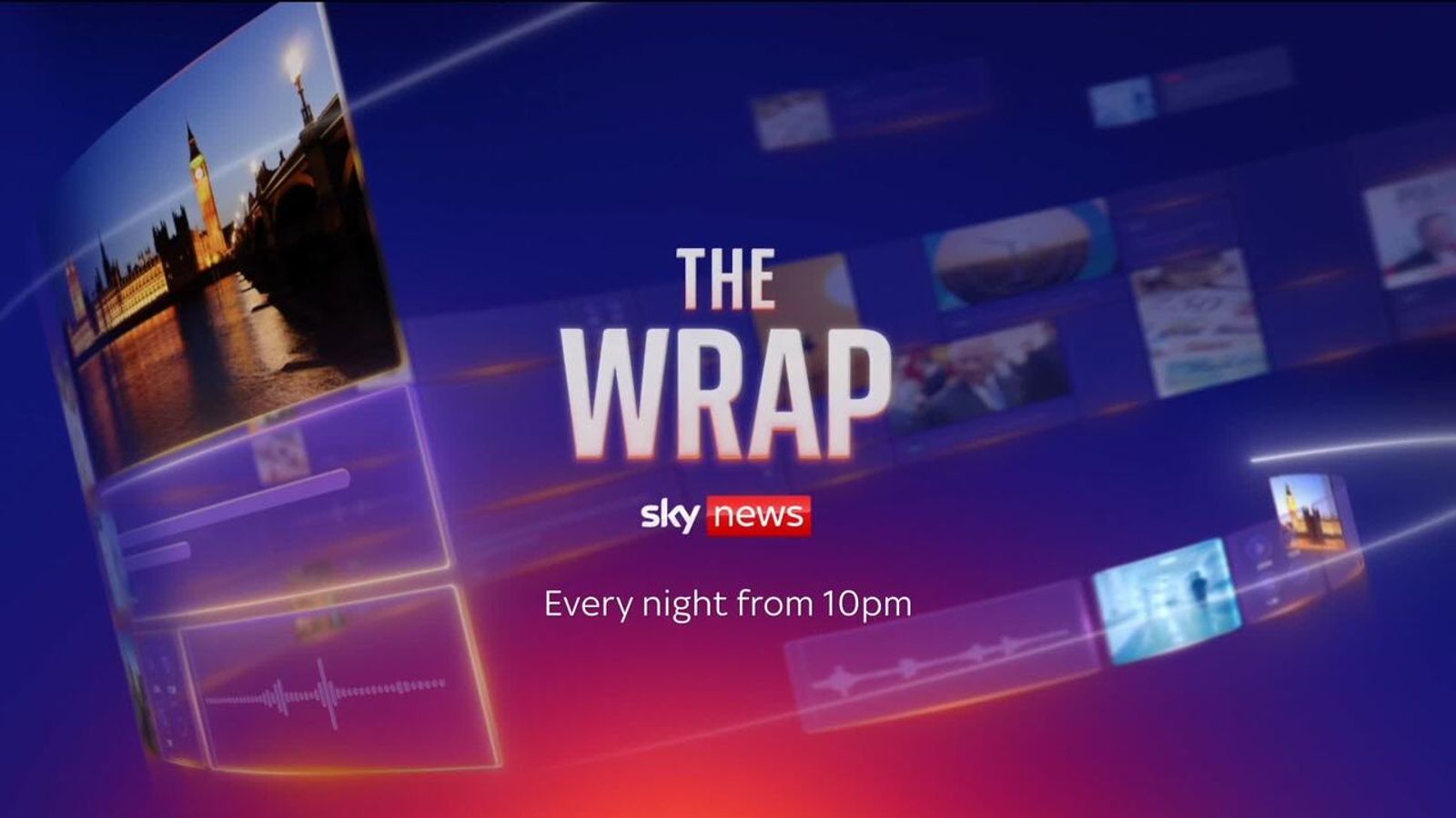 News at ten ends after 27 years