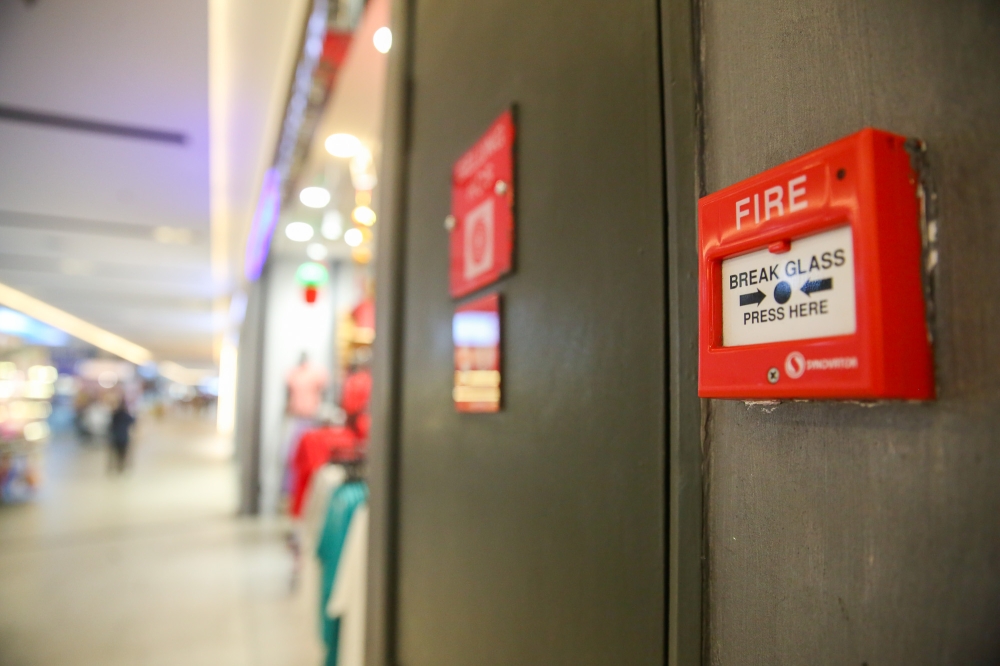 From hose reels to risers: Fire safety systems every condo resident ...