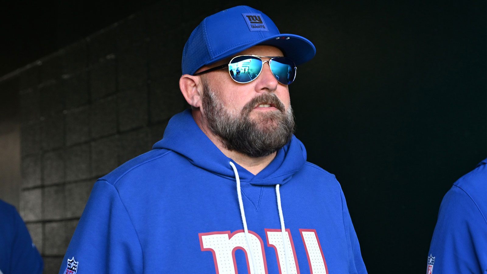 Brian Daboll still in mix for Raiders head coaching job despite Titans ...