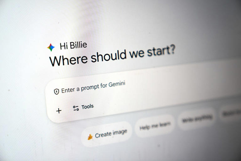 Pope Leo XIV sounds alarm over 'overly affectionate' AI chatbots and ...