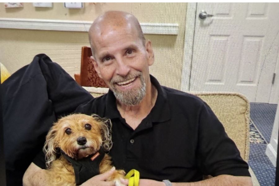 Silver Alert issued for missing Coram man with dementia