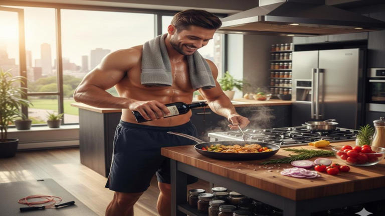 Top nuts and seeds that pack more protein than an egg